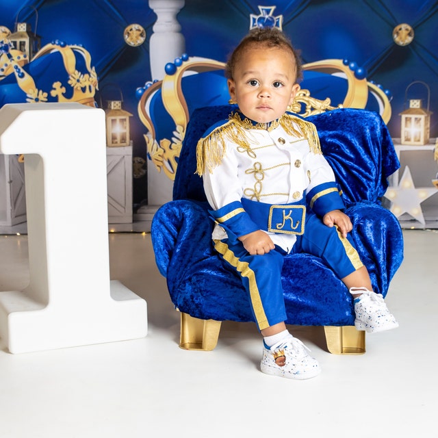 RoyalKidsCollection - Etsy