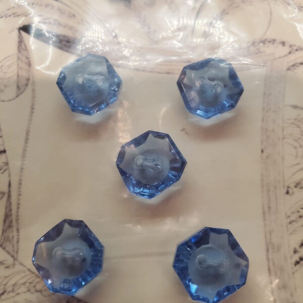 18 VINTAGE TWINKLE BUTTONS - Etsy