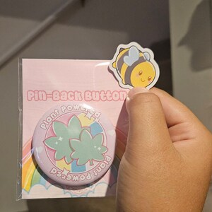 Magical Girl Fantasy Sticker Pack Cute Magical Laptop Stickers Cute ...
