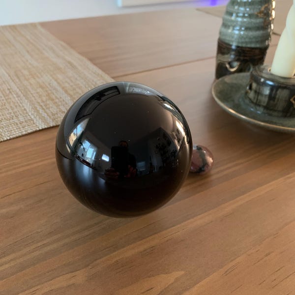 Goddess Hands Dish // Sphere Holder // Offerings to Gaia // Sacred ...