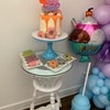 Giant Chocolate Bar Prop Candyland Centerpieces Candyland Party Decor ...