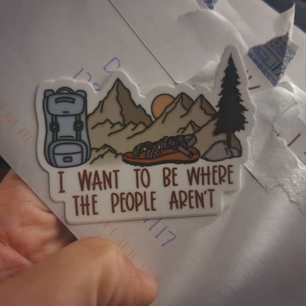 Just Go Just Go Sticker Explore Sticker Travel Stickers Seek Adventure ...