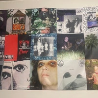 Lil Tecca Spotify Meme Tapestry / Wall Hanging Aesthetic Art / Poster ...