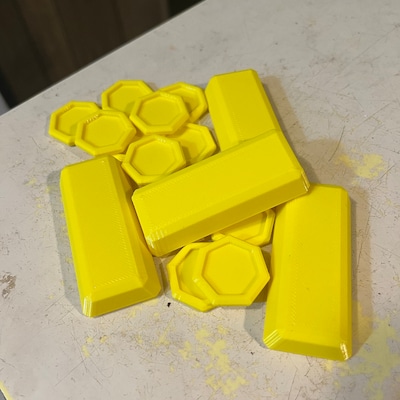 Roblox Doors Inspired Lighter Toy 3D Printed - Etsy