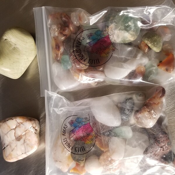 Mineral Test Kit, NEW Engraved Hand Lens Geology, Gifts, Rock Tests ...