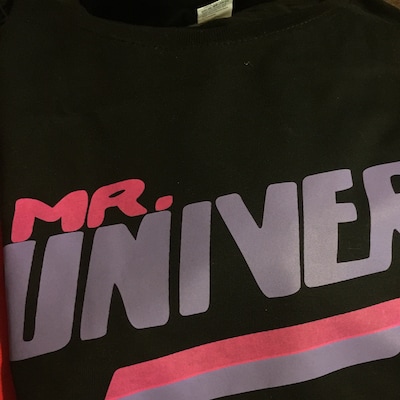 Steven Universe Greg and Rose OFFER PACK 2 Tshirts Mr Universe and Star ...