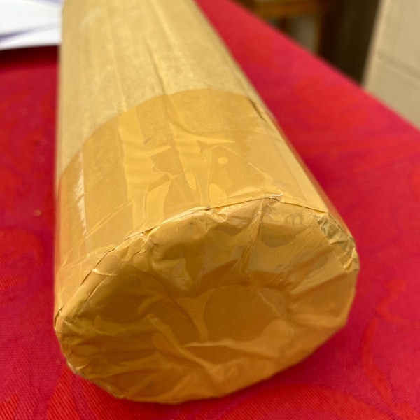 Kinwashi (natural Abaca Paper) - Thai Mulberry Paper by Kozo Studio - Etsy
