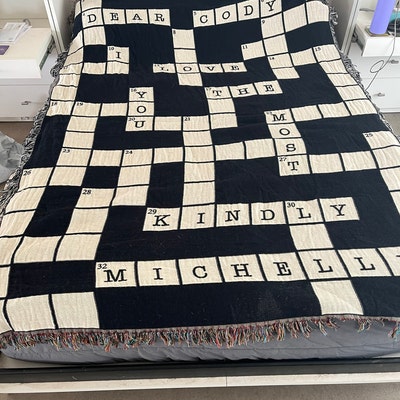 Personalized Gamer Blanket, Gamer Gift, Video Game Room Decor, Video ...