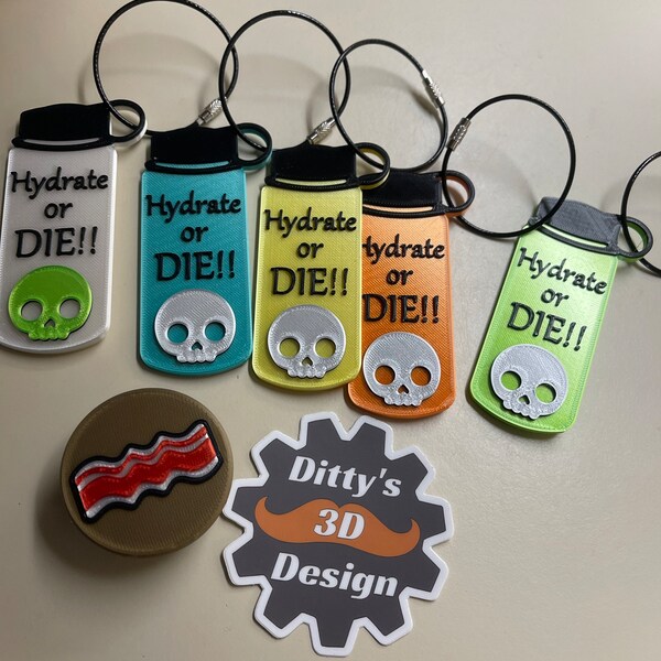 3d Printed Boy Scout Alien Neckerchief Slide / Alien Patrol - Etsy