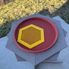 Floating Bee Island, Bee Waterer, Bee Water Station, Colorful Bee ...