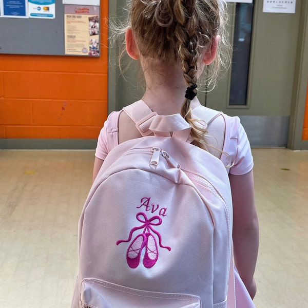 11 Sizes-mini Ballet Shoes --machine Embroidery Design--instant ...