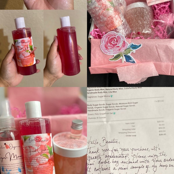 Sensitive Skin Yoni Wash Feminine Wash Feminine Hygiene Yoni Wash ...