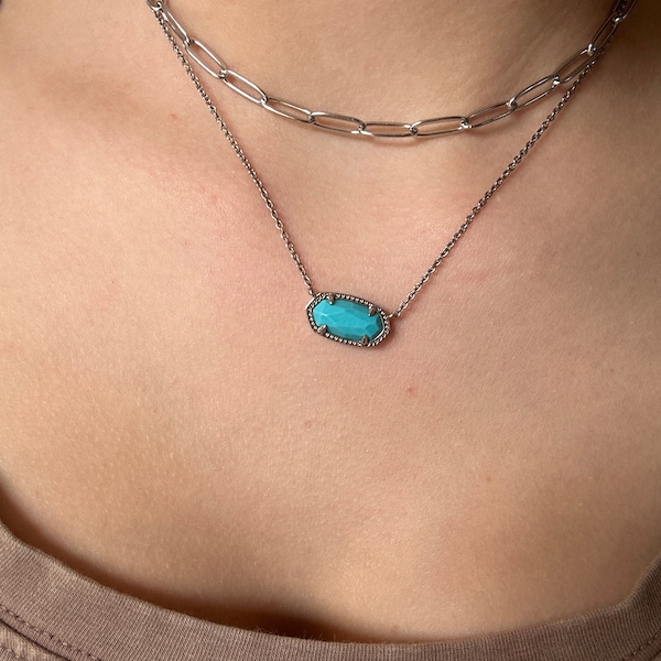 The "adalida" - Western Choker - Etsy