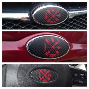 Car Decal SUBAWOO Vinyl Sticker Bumper / Window Stickers | Etsy