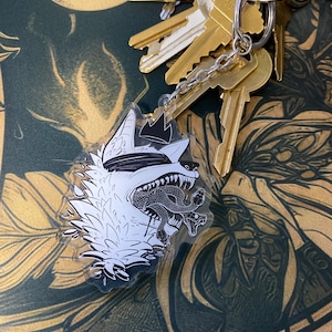 The Ritual Jotunn Moder Horror Movie Monster Art Print - Etsy