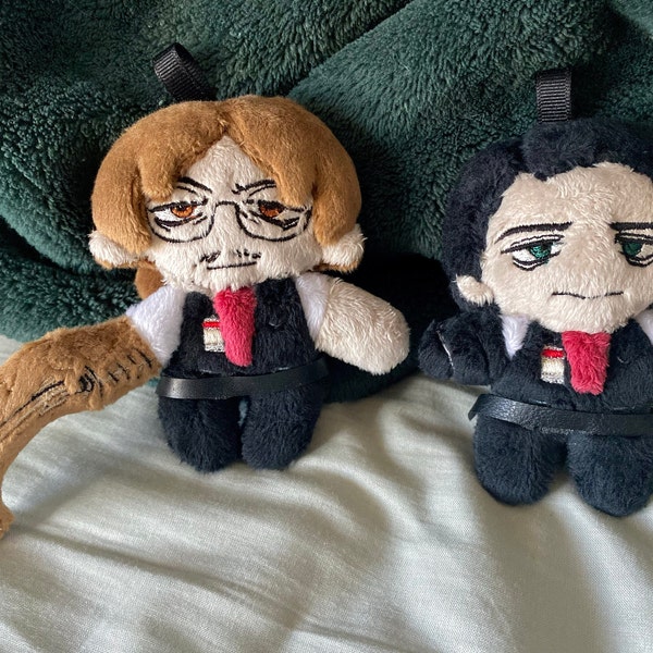 Human Doll Person Plushie Plush Sewing Pattern Includes Instructions - Etsy