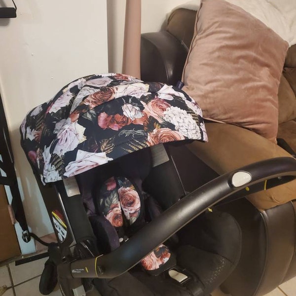 Upgrade Your Doona Stroller With Unique, Stunning Accessories - Etsy