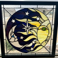 Dragonfly Suncatcher pattern Only - Etsy Canada