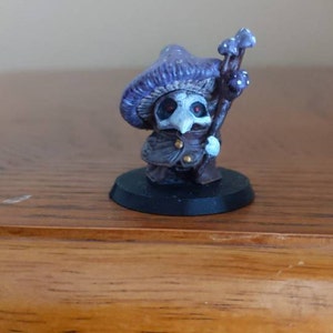 Winged Lion Resin Miniature Dnd Miniatures Dungeons & Dragons ...