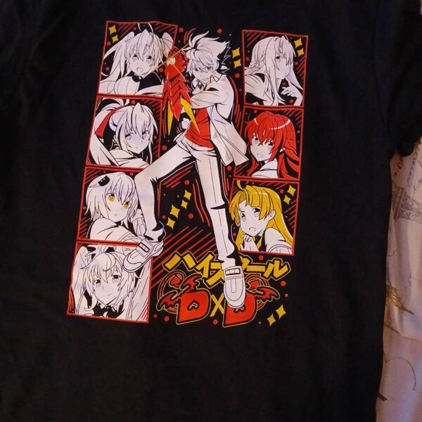 Fire Style / Streetwear / Japan Style /unisex / 100% Cotton,anime ...