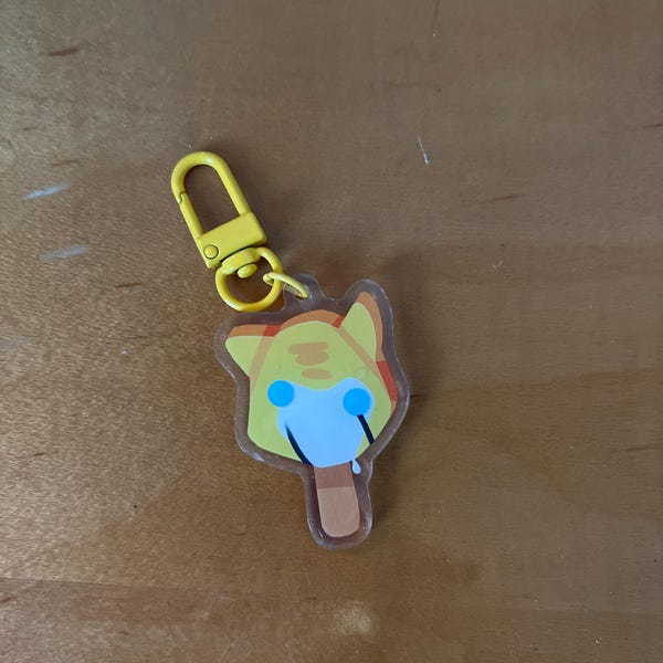 Transformers Cute Popsicle Keychains Robots in Disguise Car - Etsy