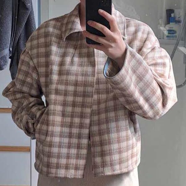 BENNIE VEST - Pdf Sewing Pattern - Sizes 6 -22 UK Multi Size Pattern ...