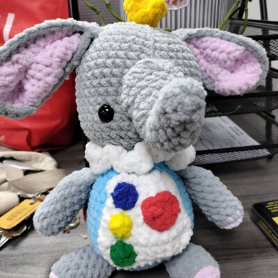 Matilda Doll PDF Pattern by Heyhomatilda - Etsy