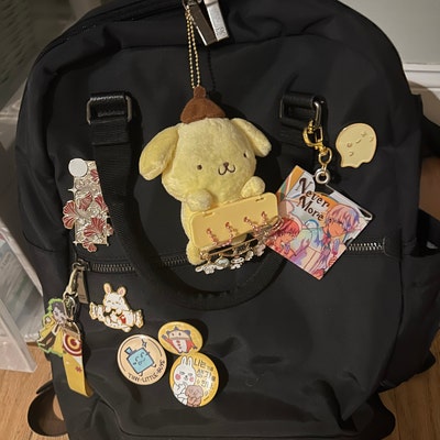 Persona Acrylic CD Charms - Etsy