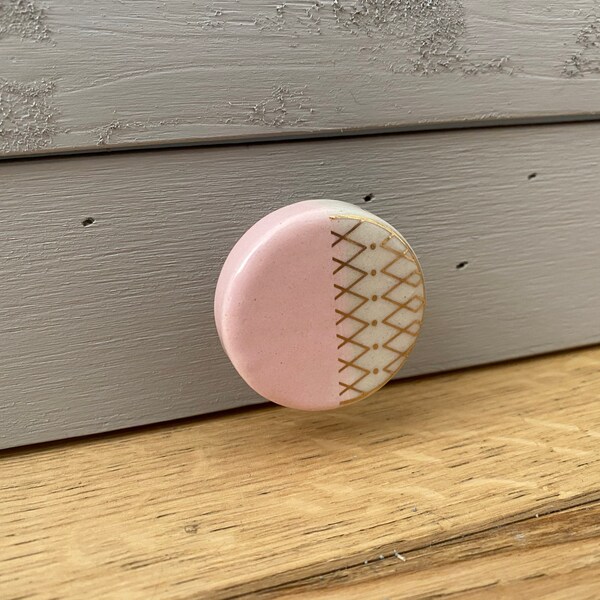 G Decor Oro Ceramic Door Knobs Cupboard Knobs - Etsy