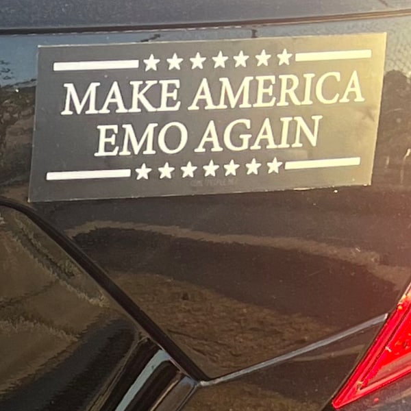 So Long & Goodnight MCR Party Decor Printable Banner Backdrop ...