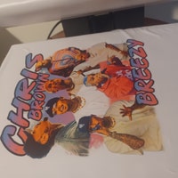 Eladio Carrion Png , Ready to Print, Printable Design, Hiphop Artist ...