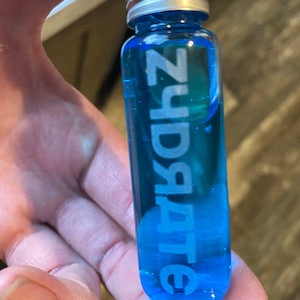 Repo the Genetic Opera - Zydrate - Etsy