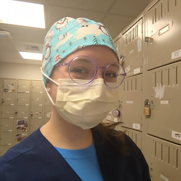 Mystery Scrub Cap Packs, Surgical Scrub Cap, Nurses Hat, Hat for Nurses ...