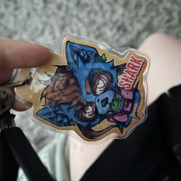 Outlast Trials Stickers Mother Gooseberry, Officer Leland Coyle, Franco ...