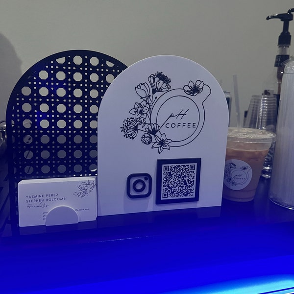 Permanent Jewelry How It Works Poster Design Minimalist Banner Editable ...