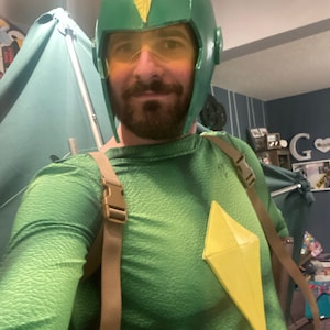 Female Species Bodysuit-alien Lizard Reptile Costume | Etsy