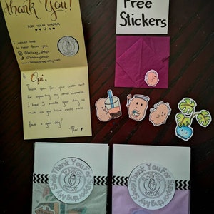 18 Pcs Fall Themed Sticker Pack/ Autumn/ Seasonal Sticker/ Planner ...