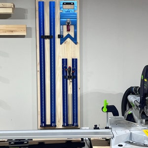 Guide Rail Protection Caps Compatible With Festool Track - Etsy