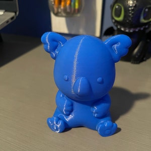 Cat Door Stopper STL File for 3D Print AND Gcode for Creality Ender 3 ...