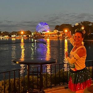 Anna Frozen Dress, Anna Frozen Running Costume, Anna Princess Costume ...