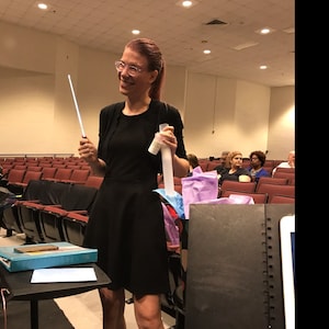 Needlelite ULTRA Lighted Conductor Baton-ultra Bright and Rechargeable ...