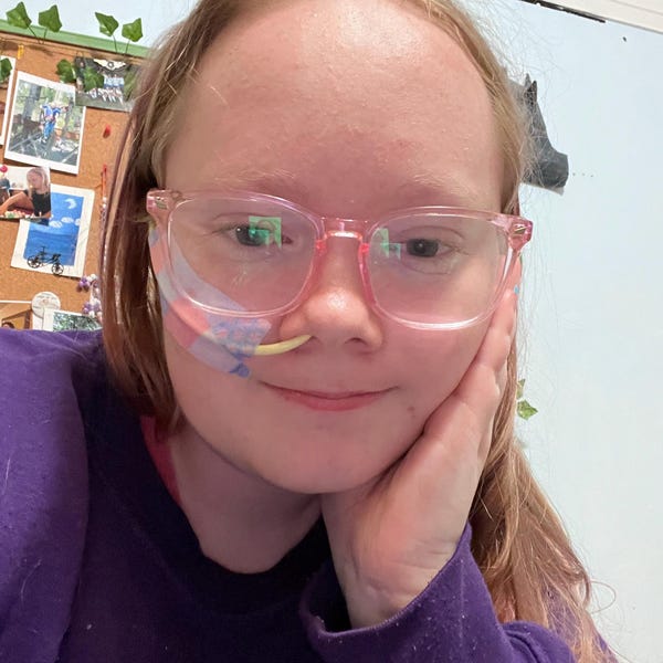 Patterned Griplok Tube Securement Device | Secures G-tubes, J-tubes ...