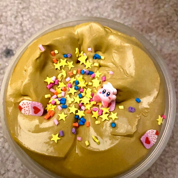 Mystery Slime Popular Slime Clear Slime Mystery Butter Slime Clear ...