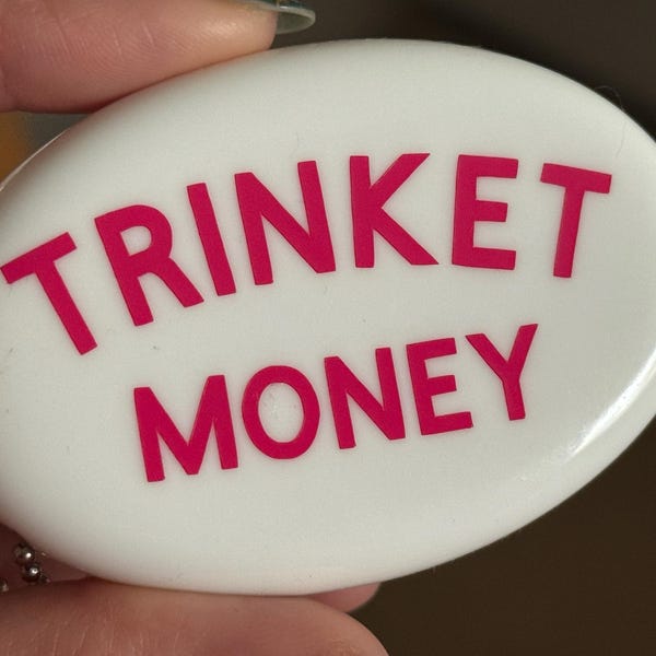 Trinket Money Retro Rubber Squeeze Coin Purse Keychain Silicone Coin ...