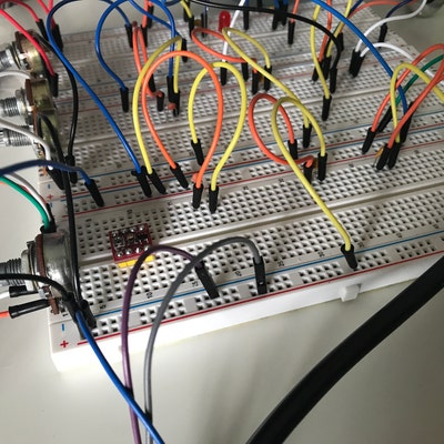 Circuitbenders.co.uk CB55 Boss DR55 Drum Machine Clone PCB - Etsy