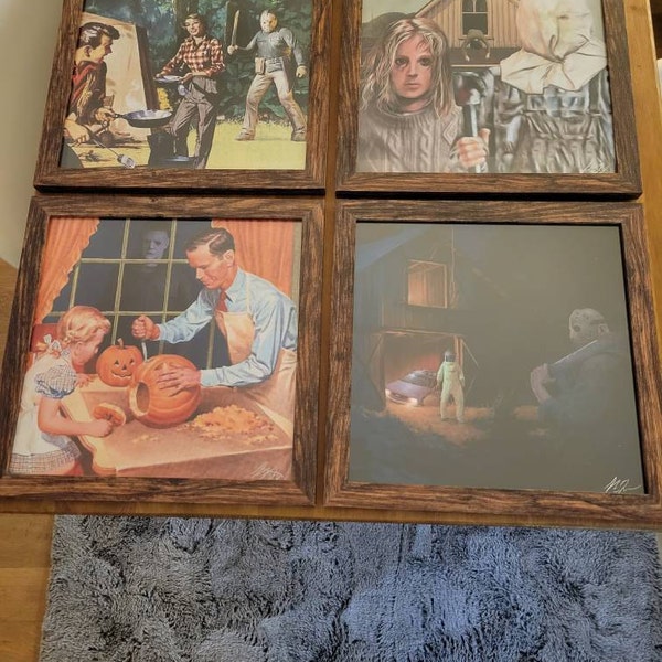 Thing and Peanuts - Etsy