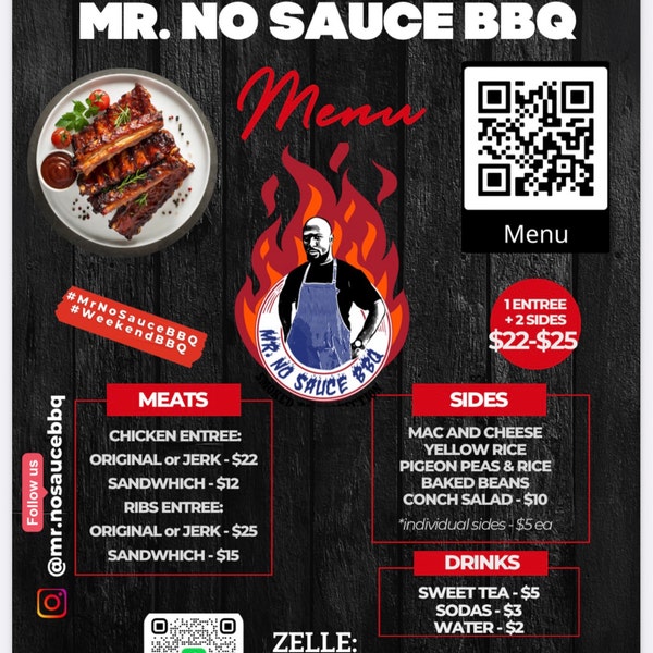 Editable Flyer Template, Rep Your Flag, Caribbean Carnival, Jamaica ...