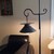 Vintage Industrial Edon Desk Lamp - Etsy