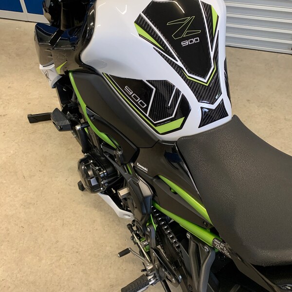 Reflectors STICKERS Compatible With GIVI TREKKER Outback 48 Ltr, 37 Ltr ...