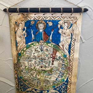 ORDER of the HOLY SEPULCHRE Rare Flag and Coat of Arms / - Etsy